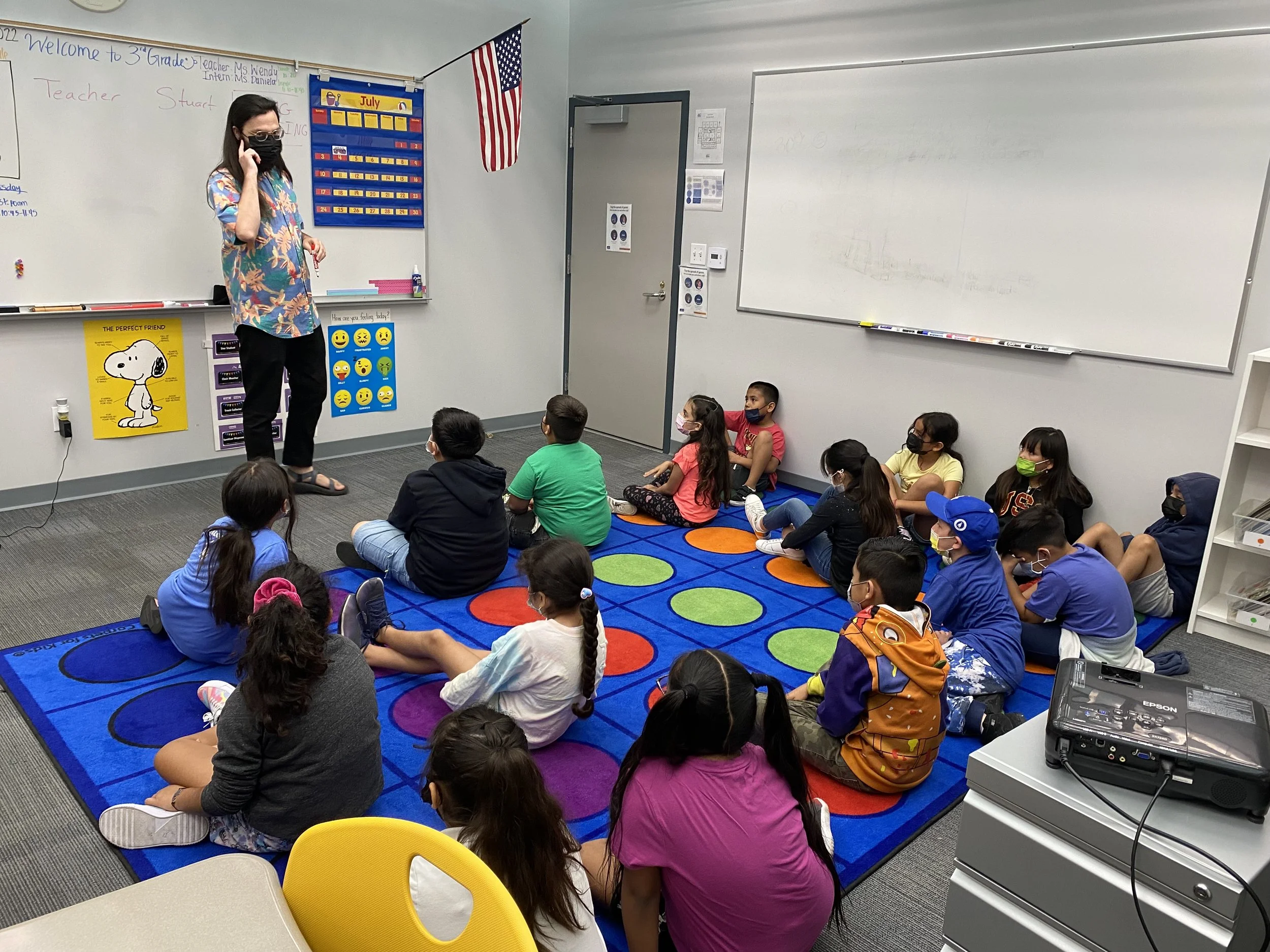Outreach Programs — Neighborhood Music School