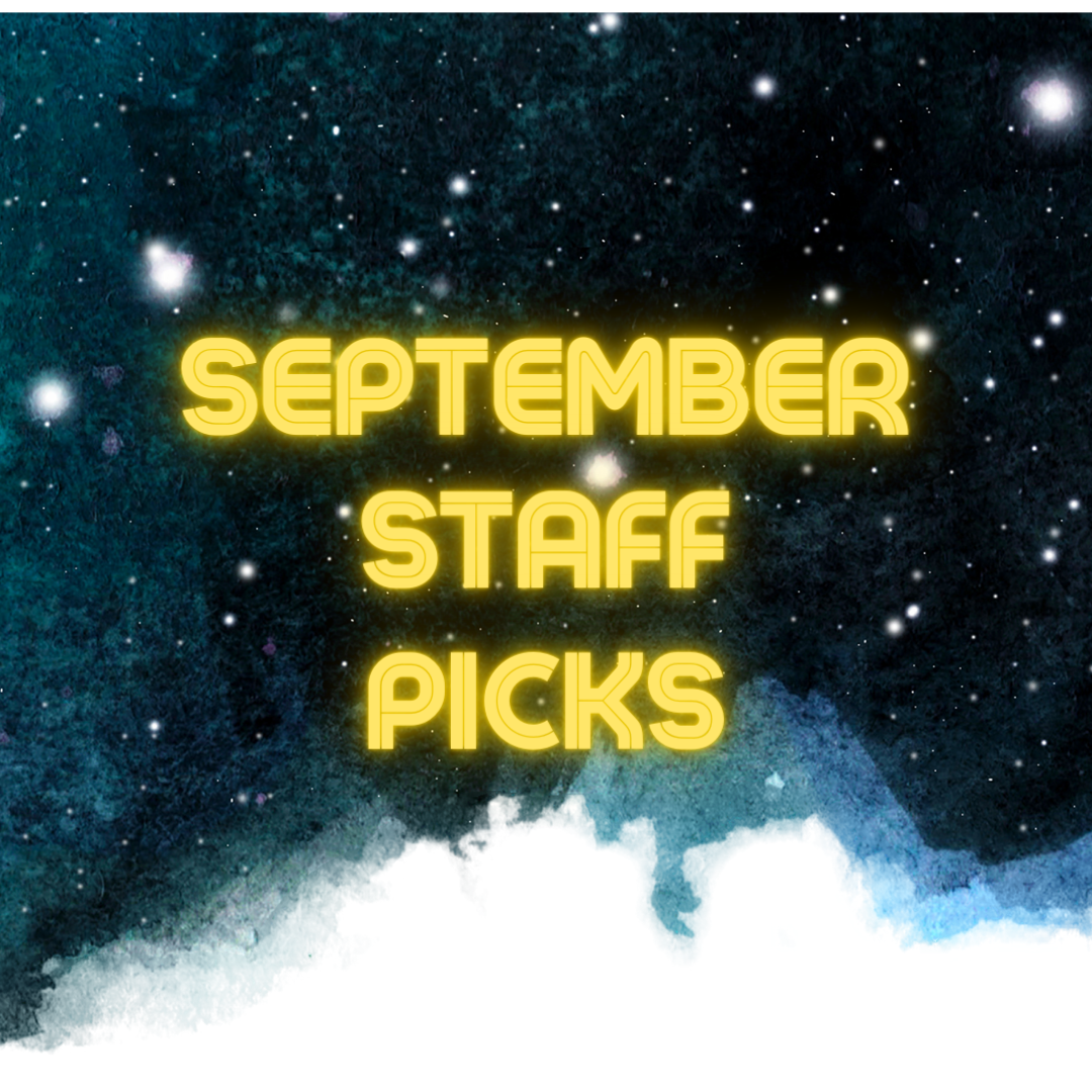 September Staff Picks featuring Teacher David — Neighborhood Music School
