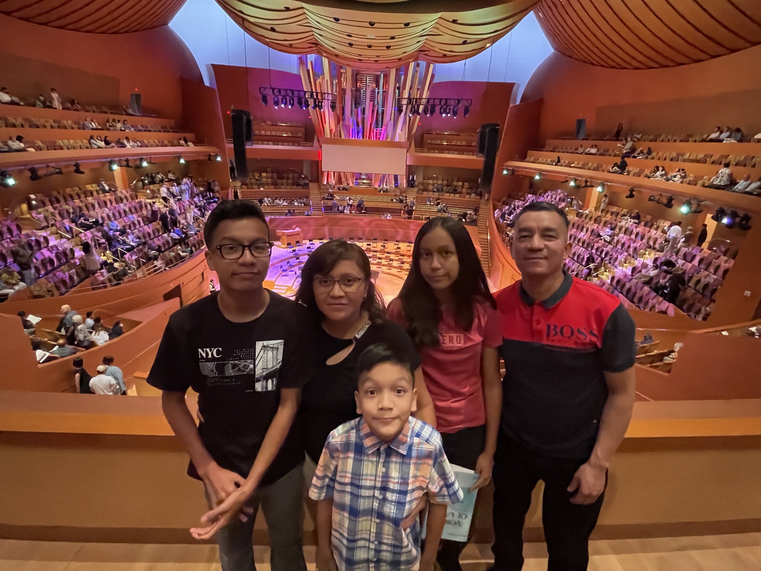 Support NMS — Neighborhood Music School