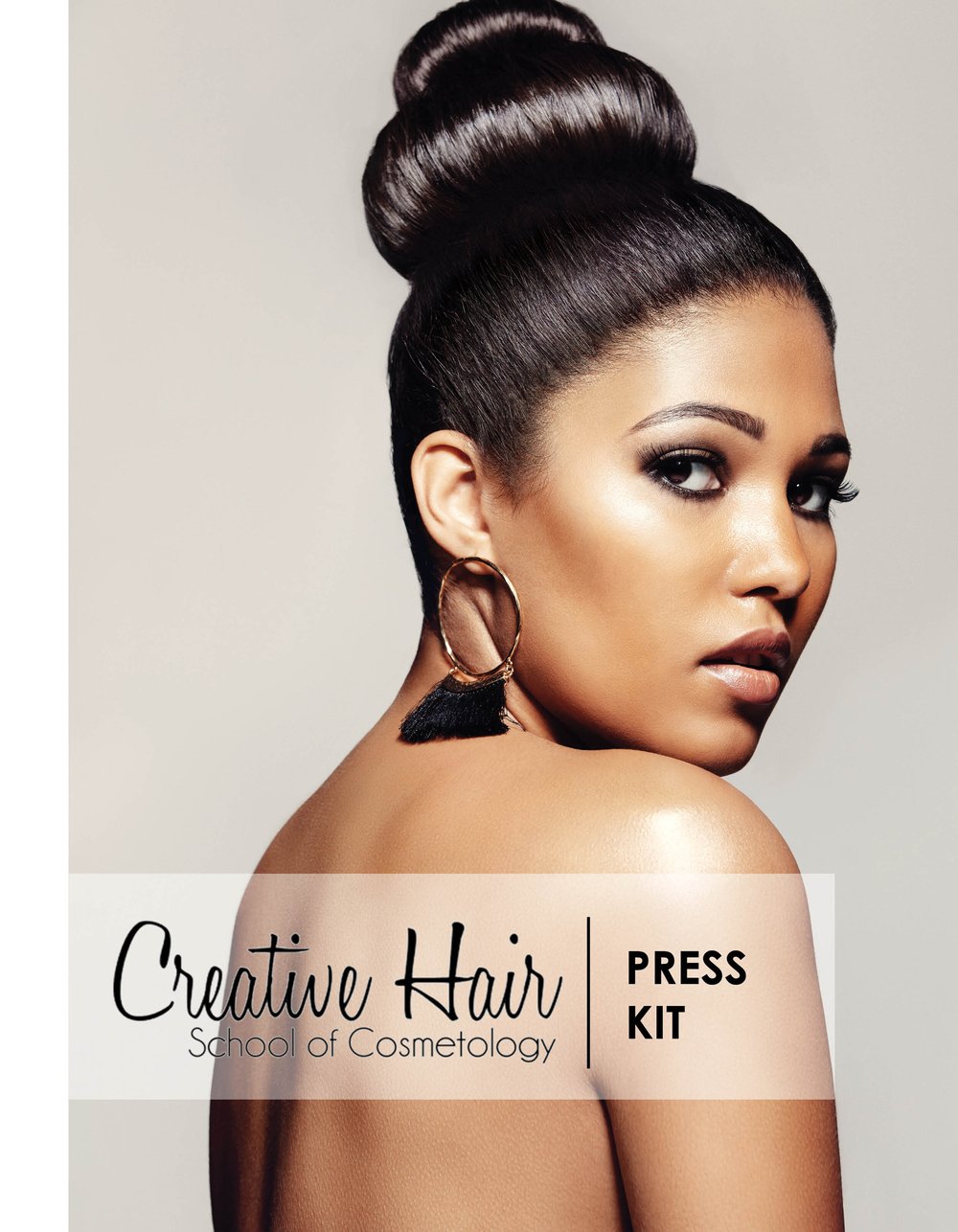 Press Kit — Creative Hair School Of Cosmetology