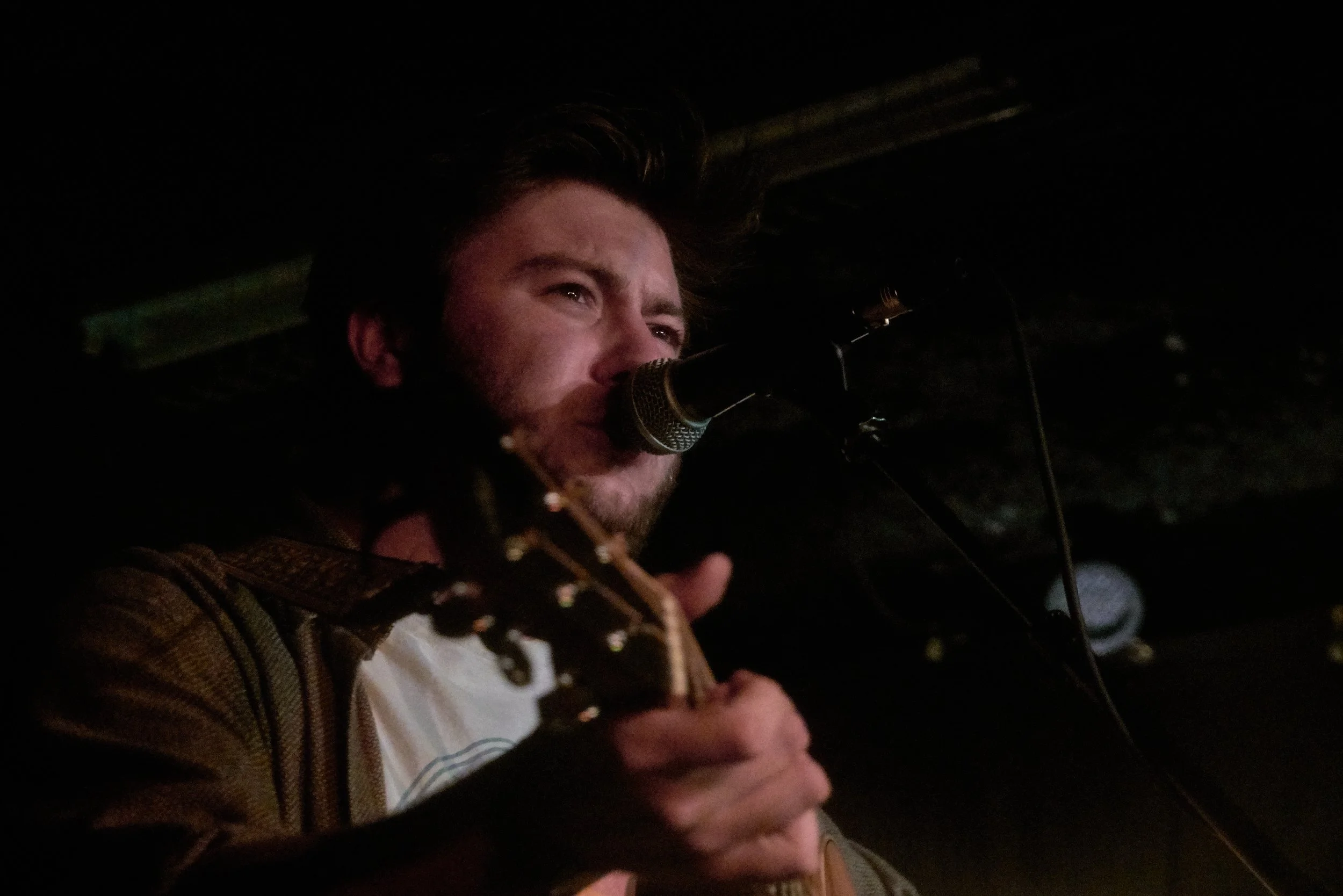 Joe McLeod