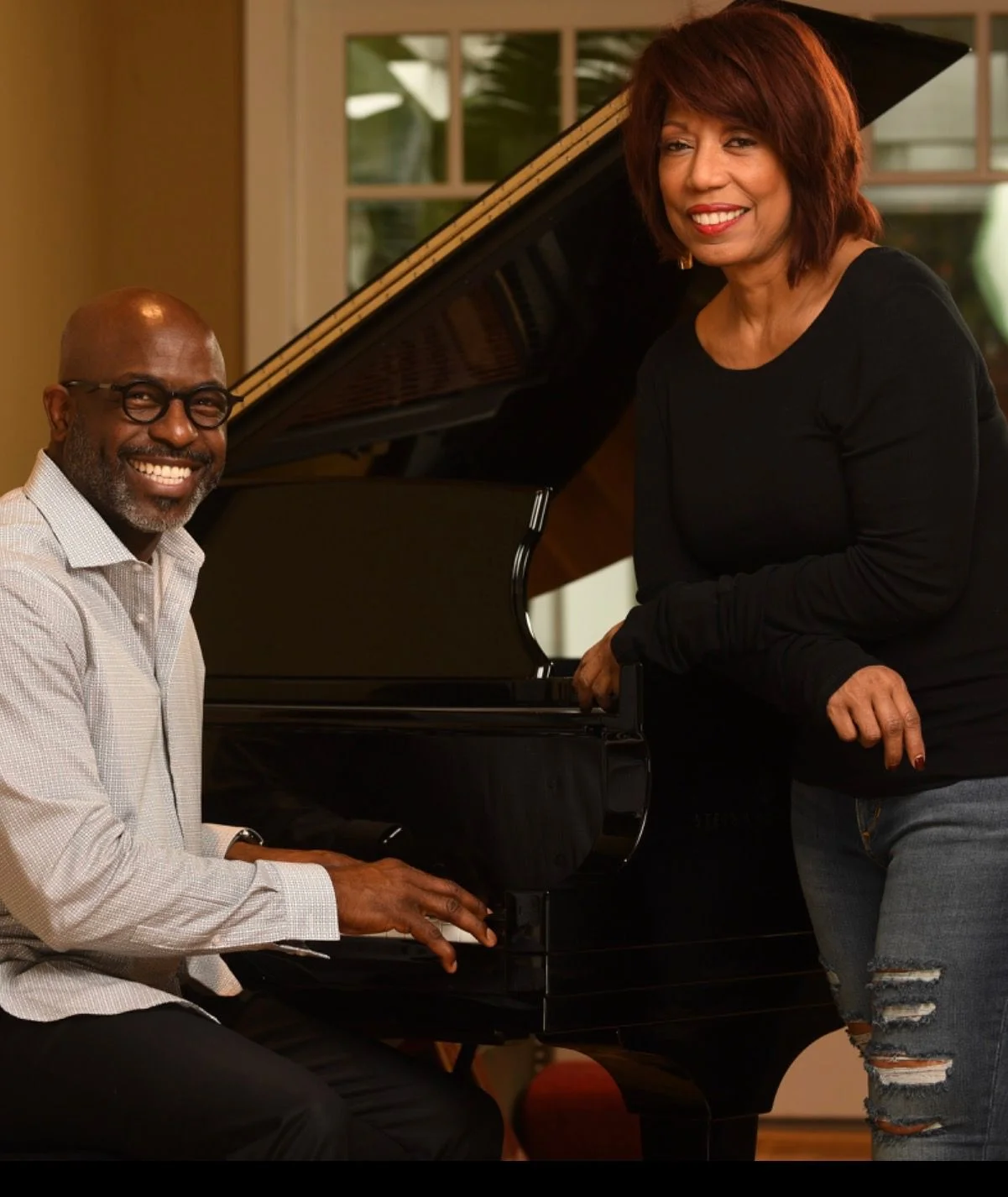 Denise Young | Soprano