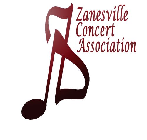 Concert Schedule — ZANESVILLE CONCERT ASSOCIATION