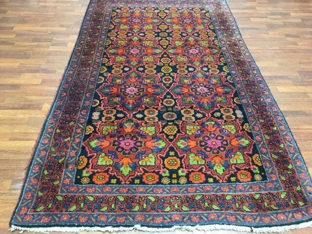 Unique Antique Rugs and Carpets for Your Home — Woven Rug Gallery