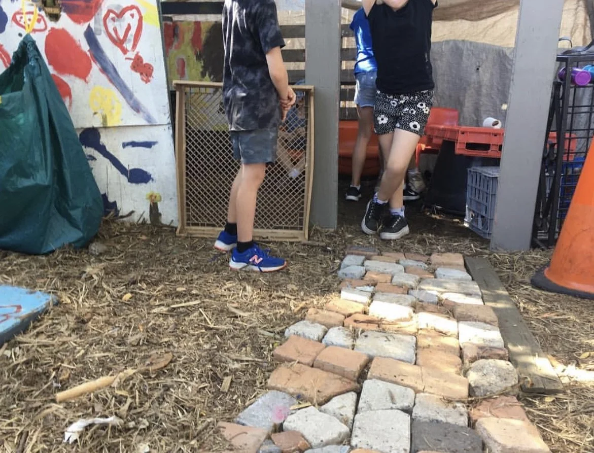 Professional Development — The Outsiders