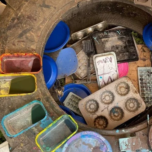 Professional Development — The Outsiders