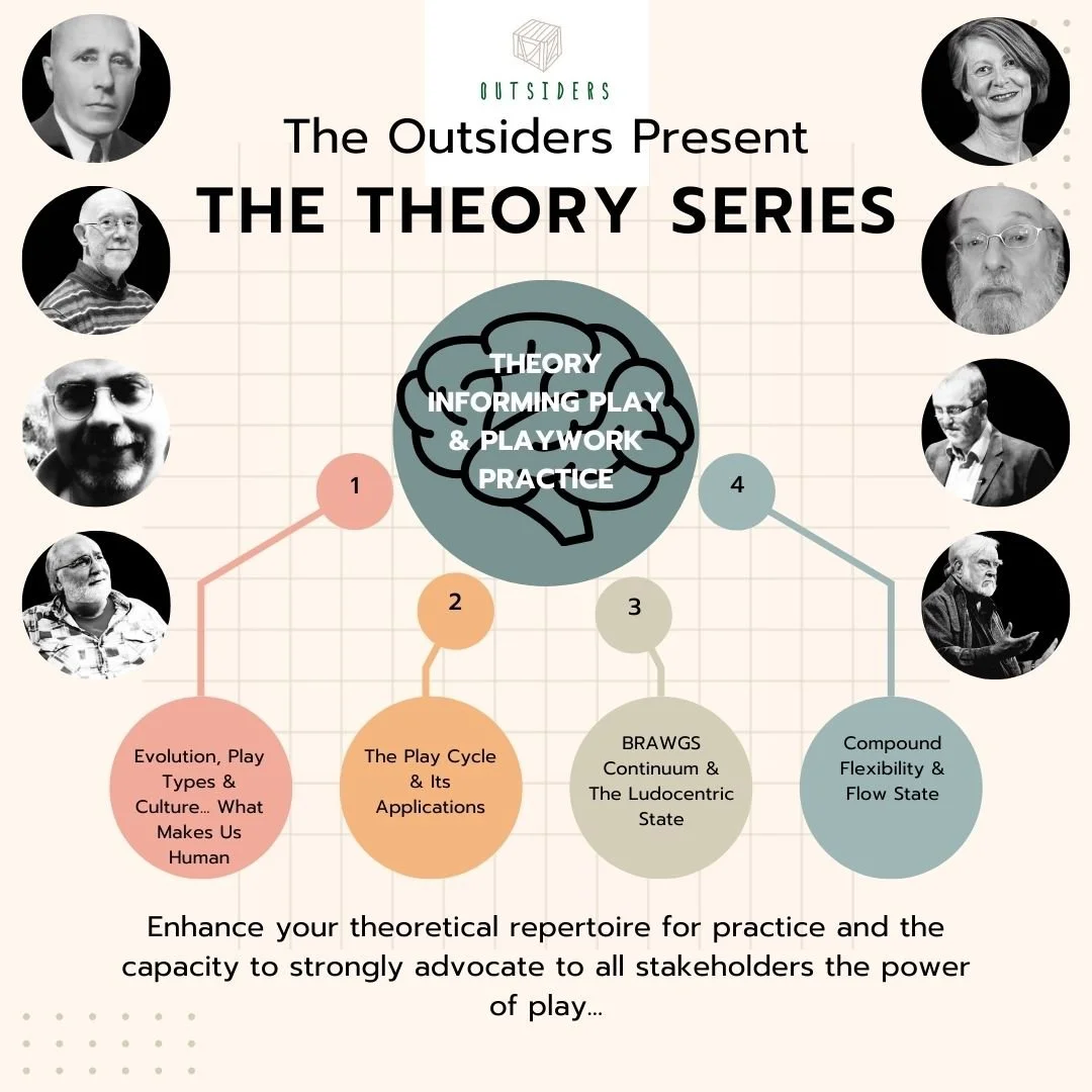 Events — The Outsiders