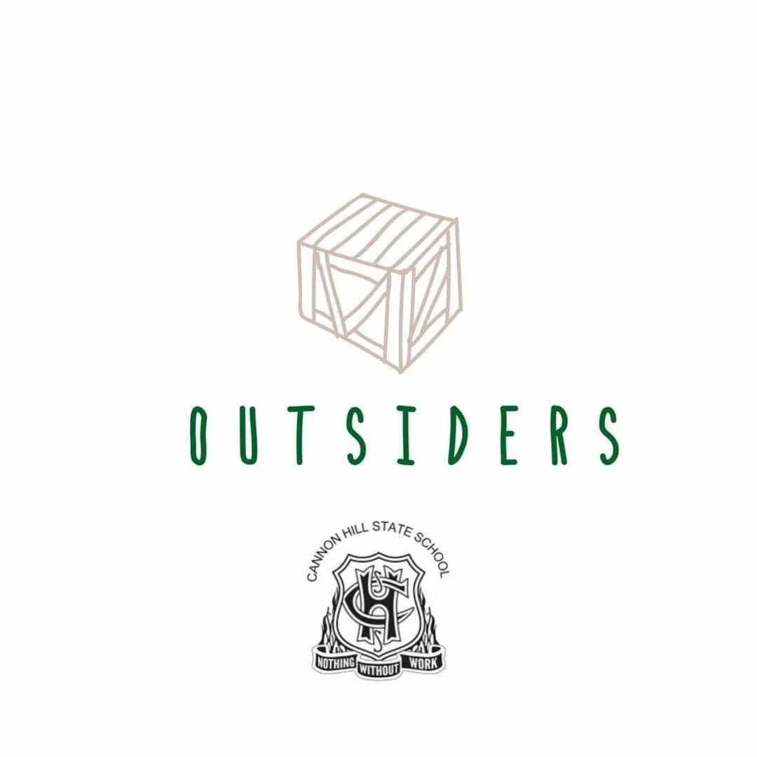Outside School Hours Care — The Outsiders
