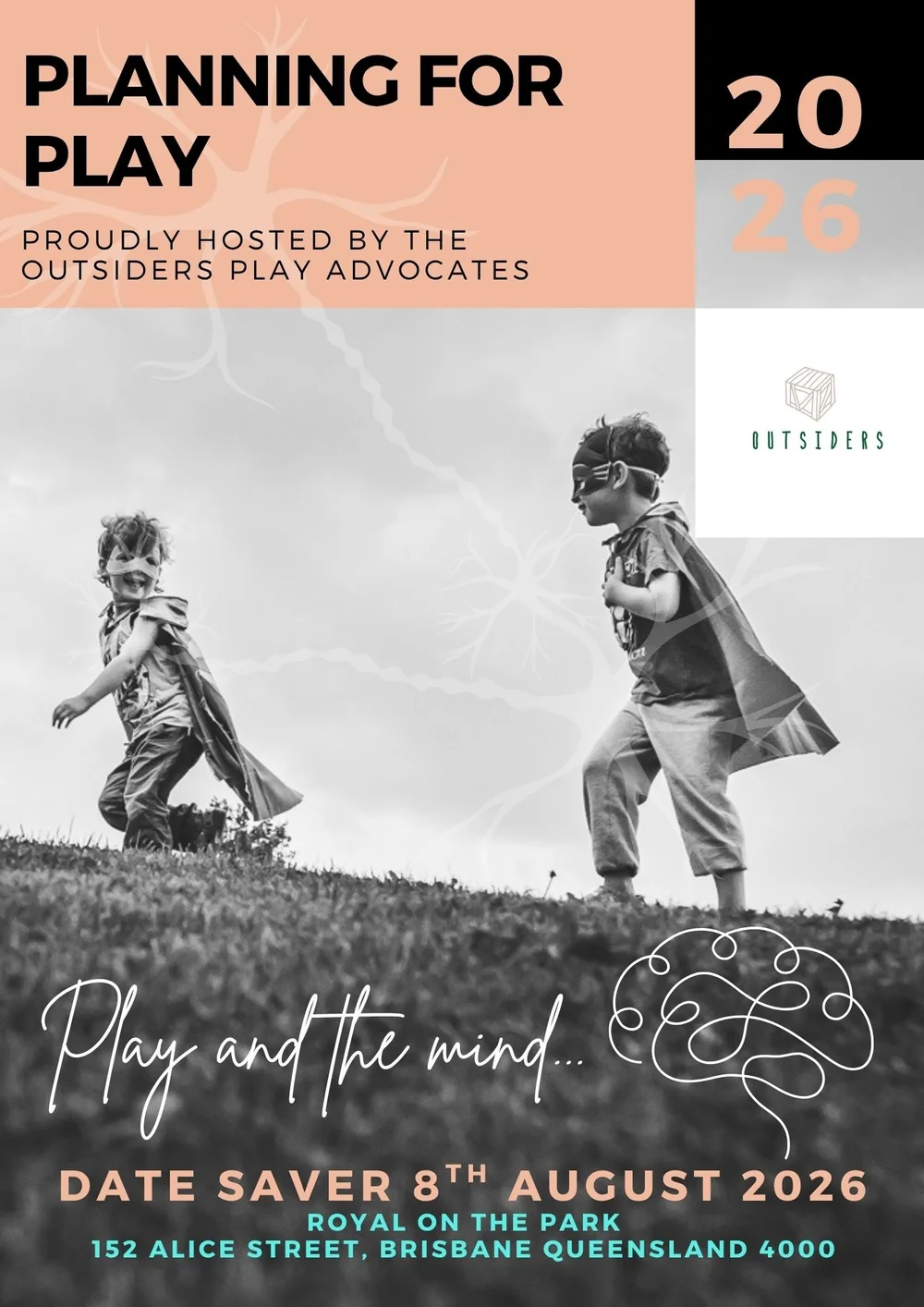 Events — The Outsiders