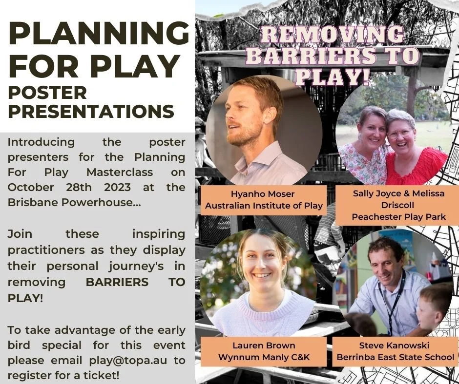 Events — The Outsiders