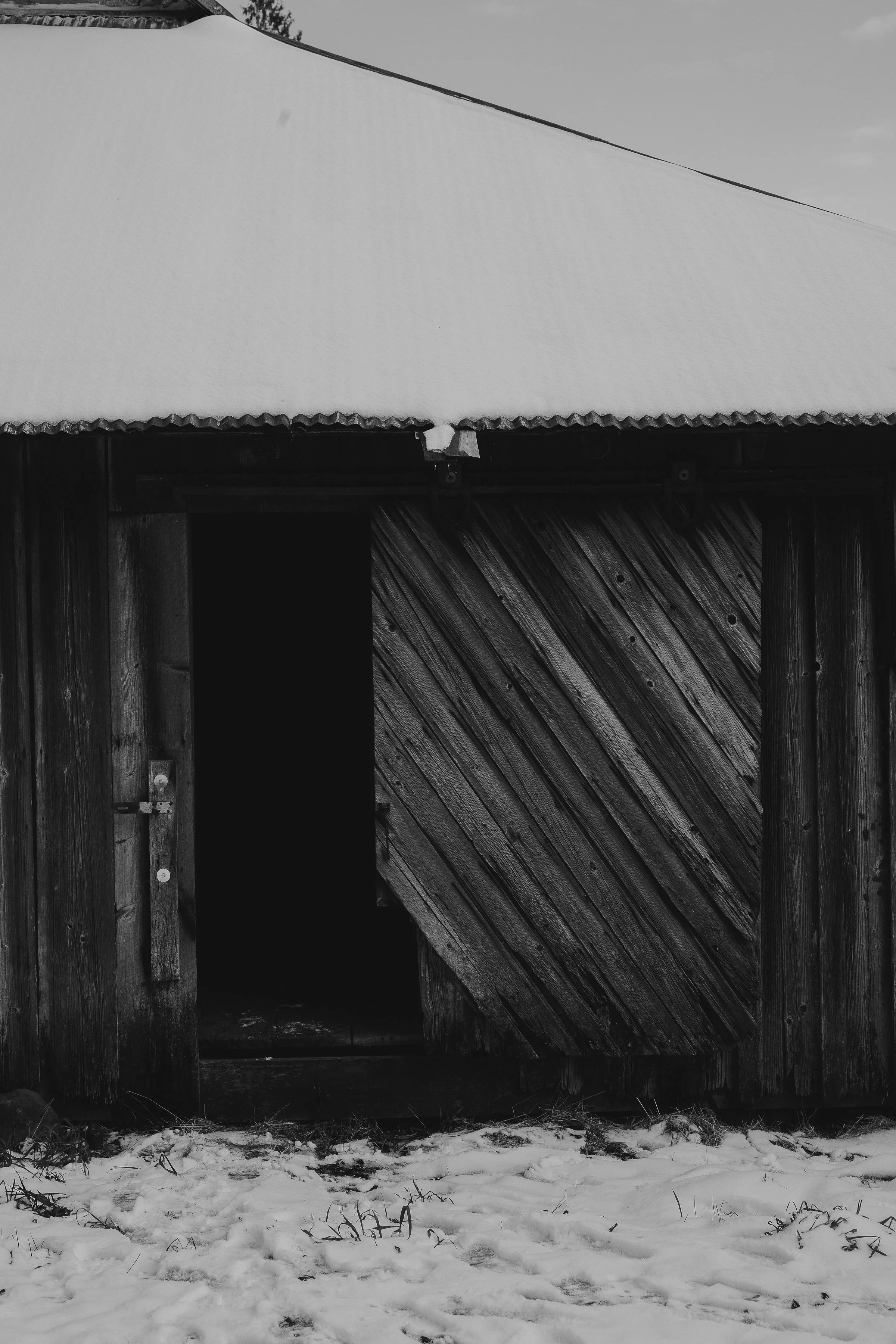 Barn Door Brewing | Craft Beer