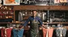 Chef Marcus Samuelsson