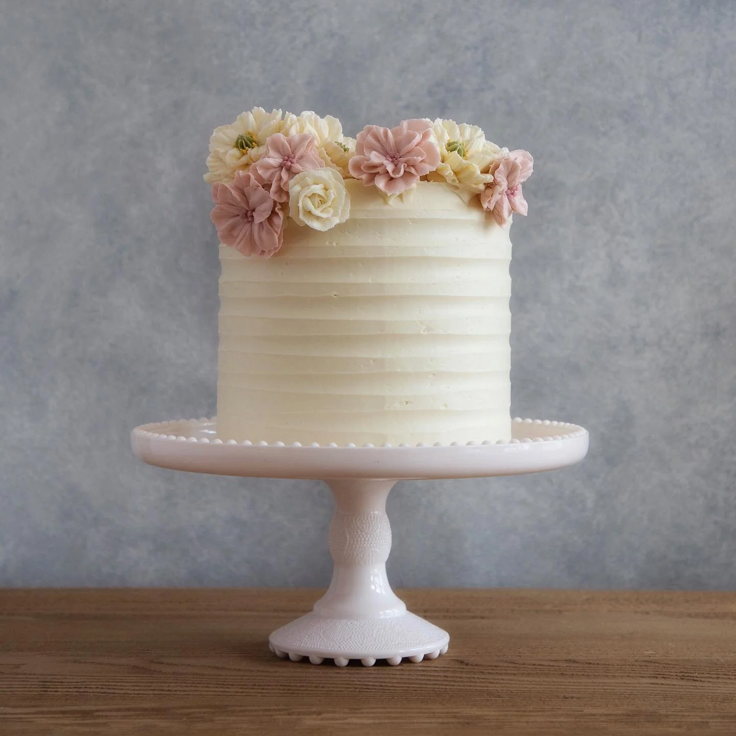 Customer Service — The Cakery On First