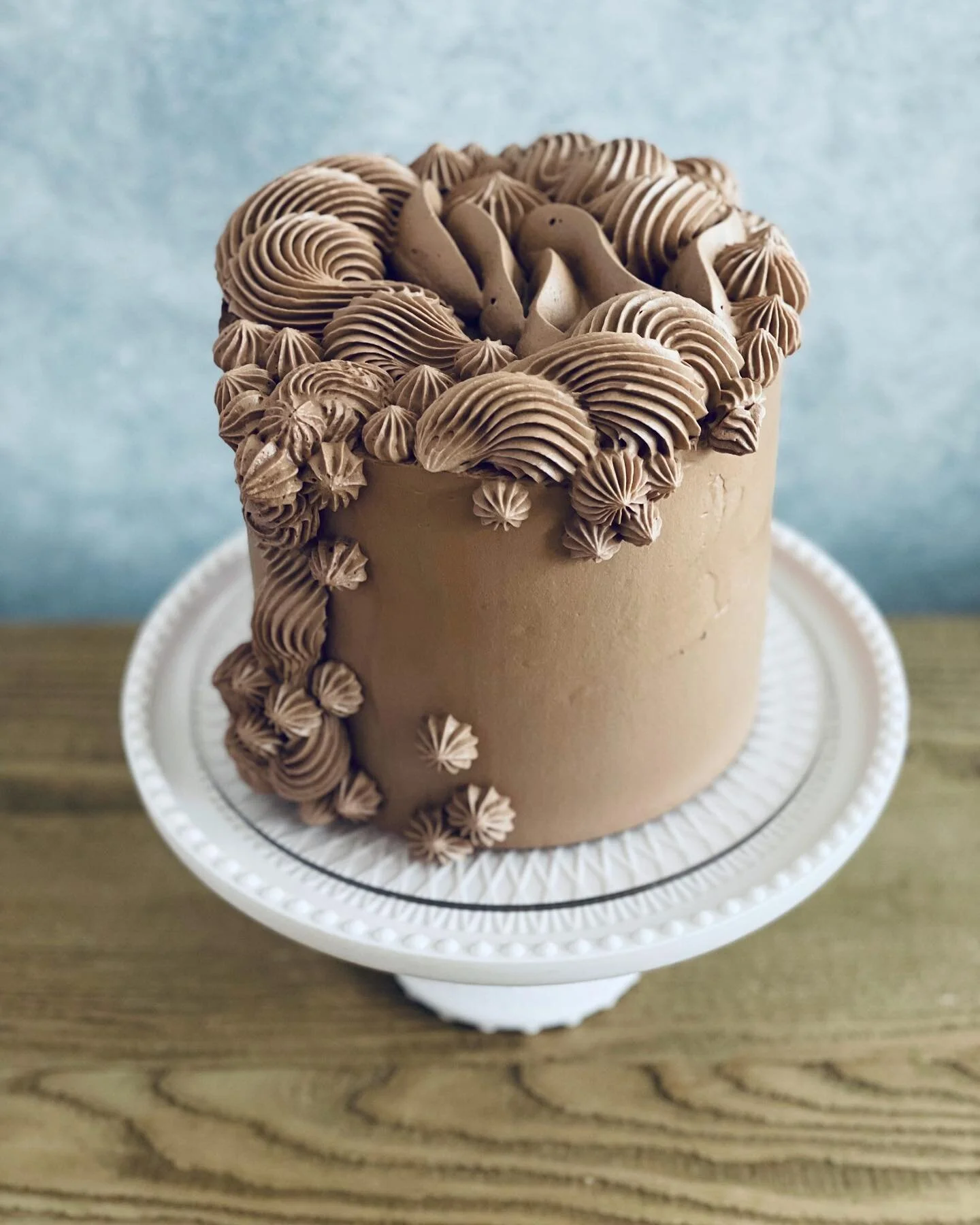 FAQ — The Cakery On First