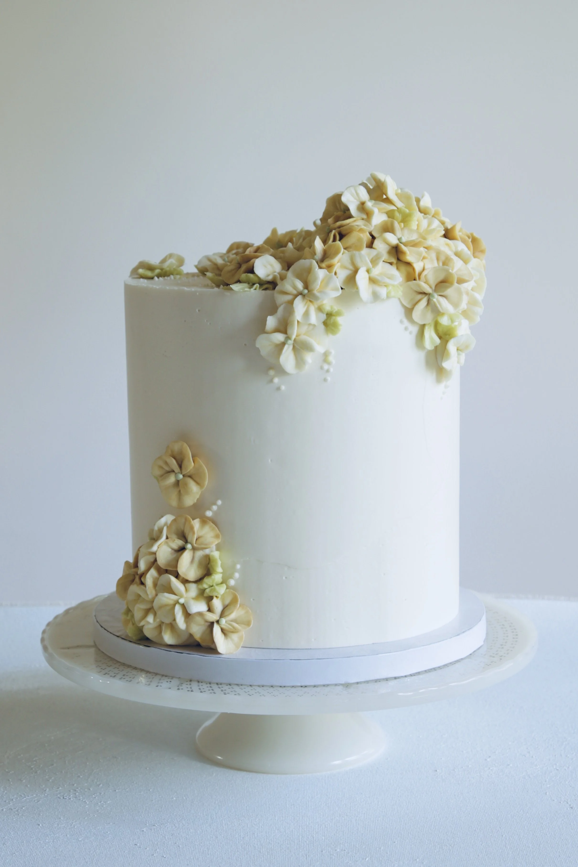 Cake Bakery, Sandpoint, Idaho — The Cakery On First