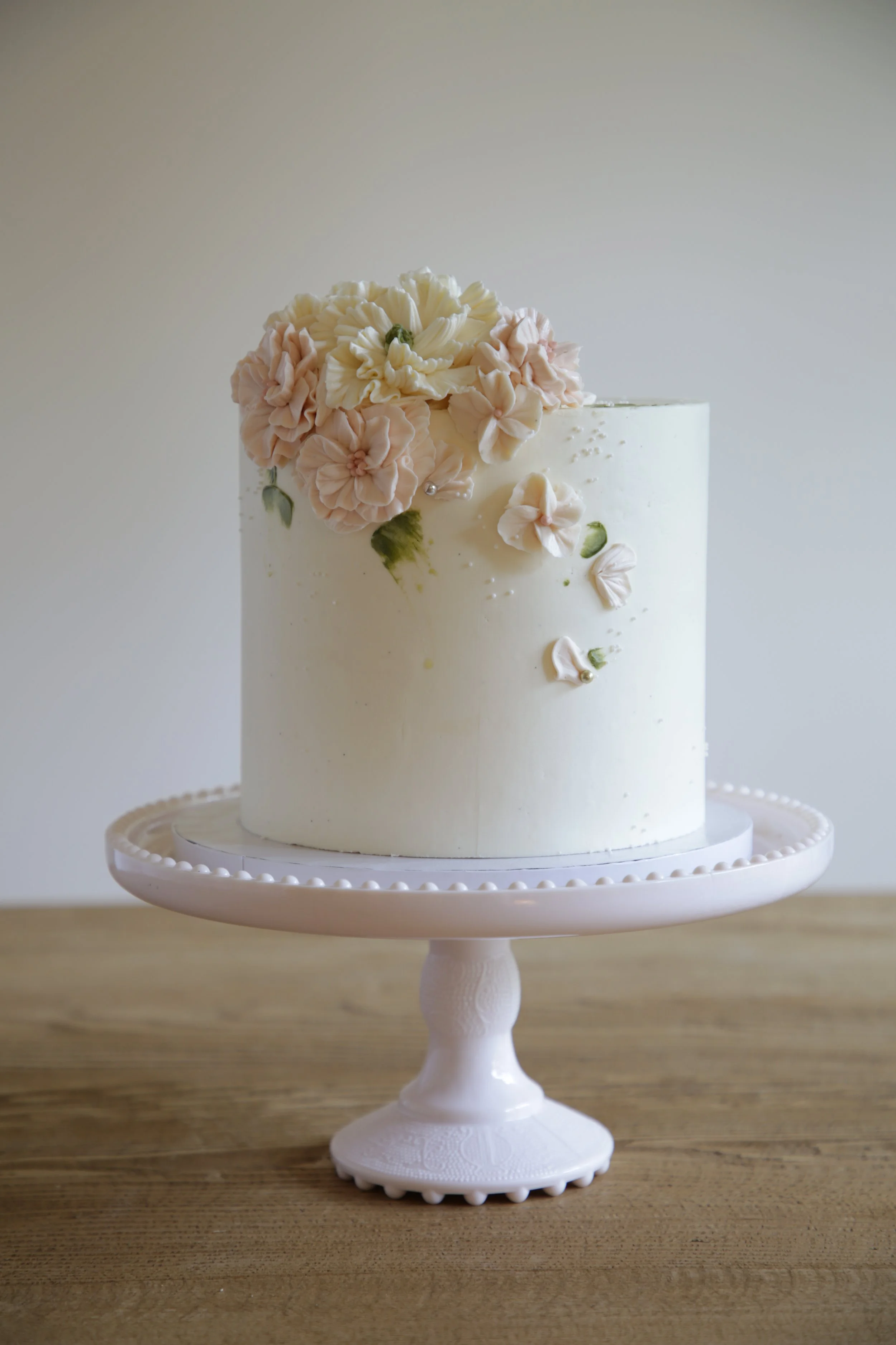 Cake Serving Tips — The Cakery On First