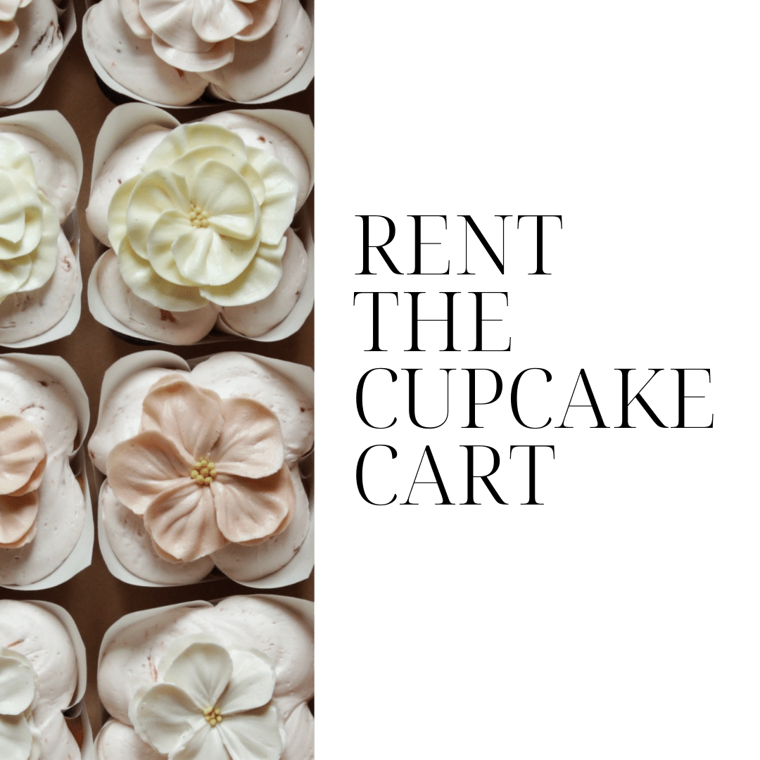 Custom wedding cakes in Sandpoint, Idaho — The Cakery On First