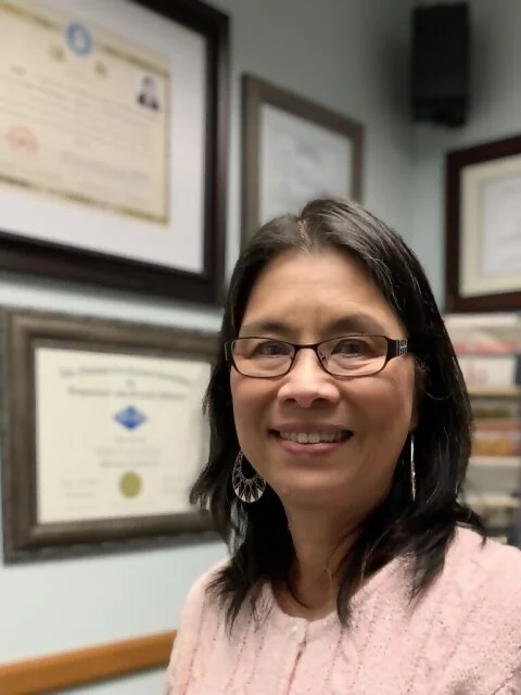 The Yu Center for Lifestyle Excellence