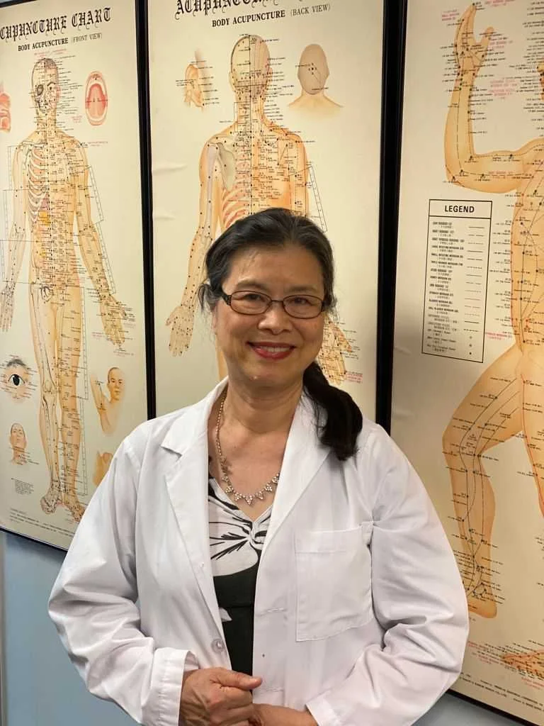 The Yu Center for Lifestyle Excellence