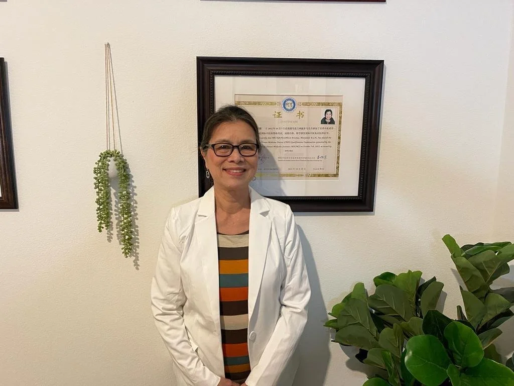 Our Story — The Yu Center for Lifestyle Excellence