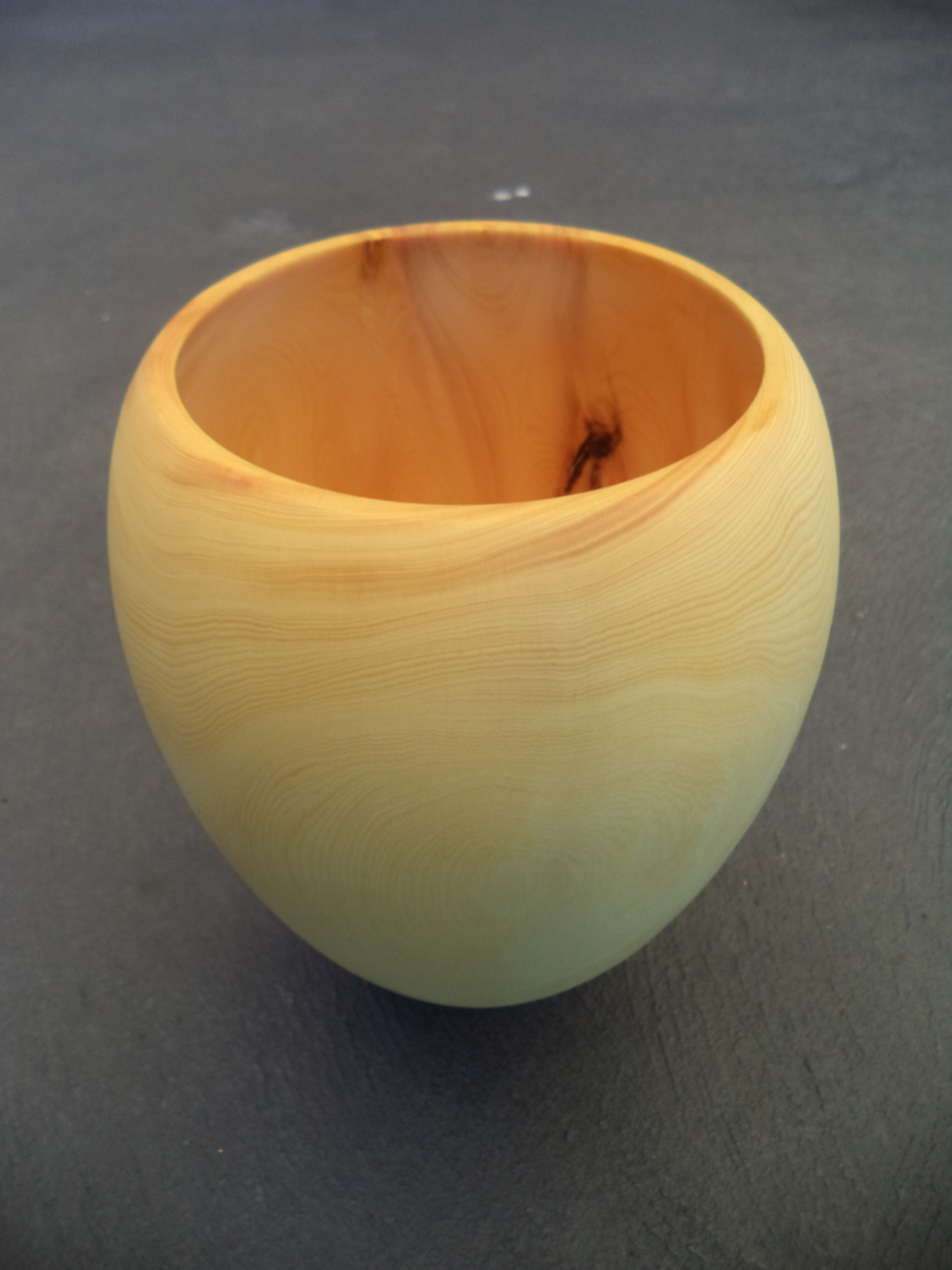 Tasmanian Timbers — Tas Turned