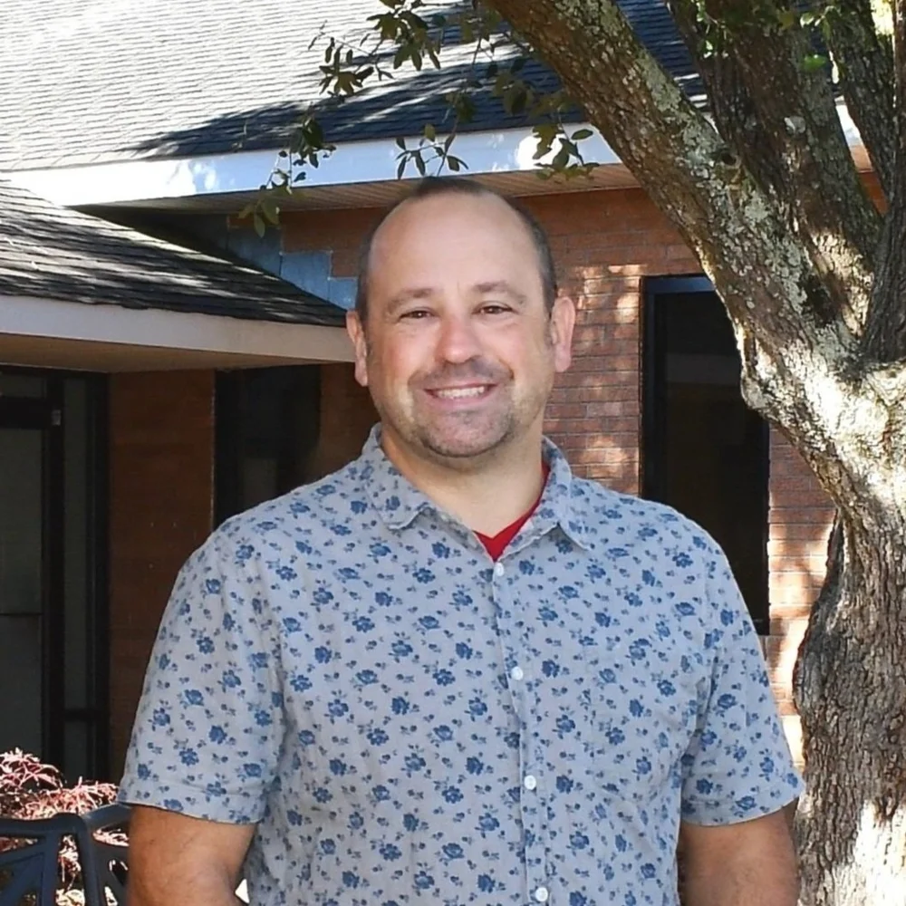 Our Leadership — Covenant Church