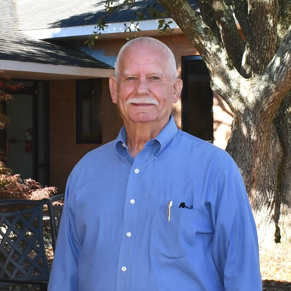 Our Leadership — Covenant Church