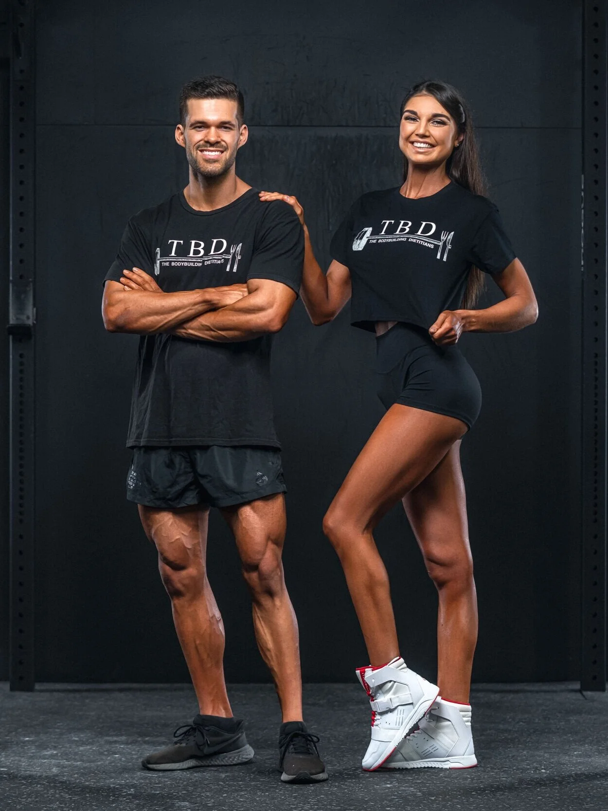 The Bodybuilding Dietitians