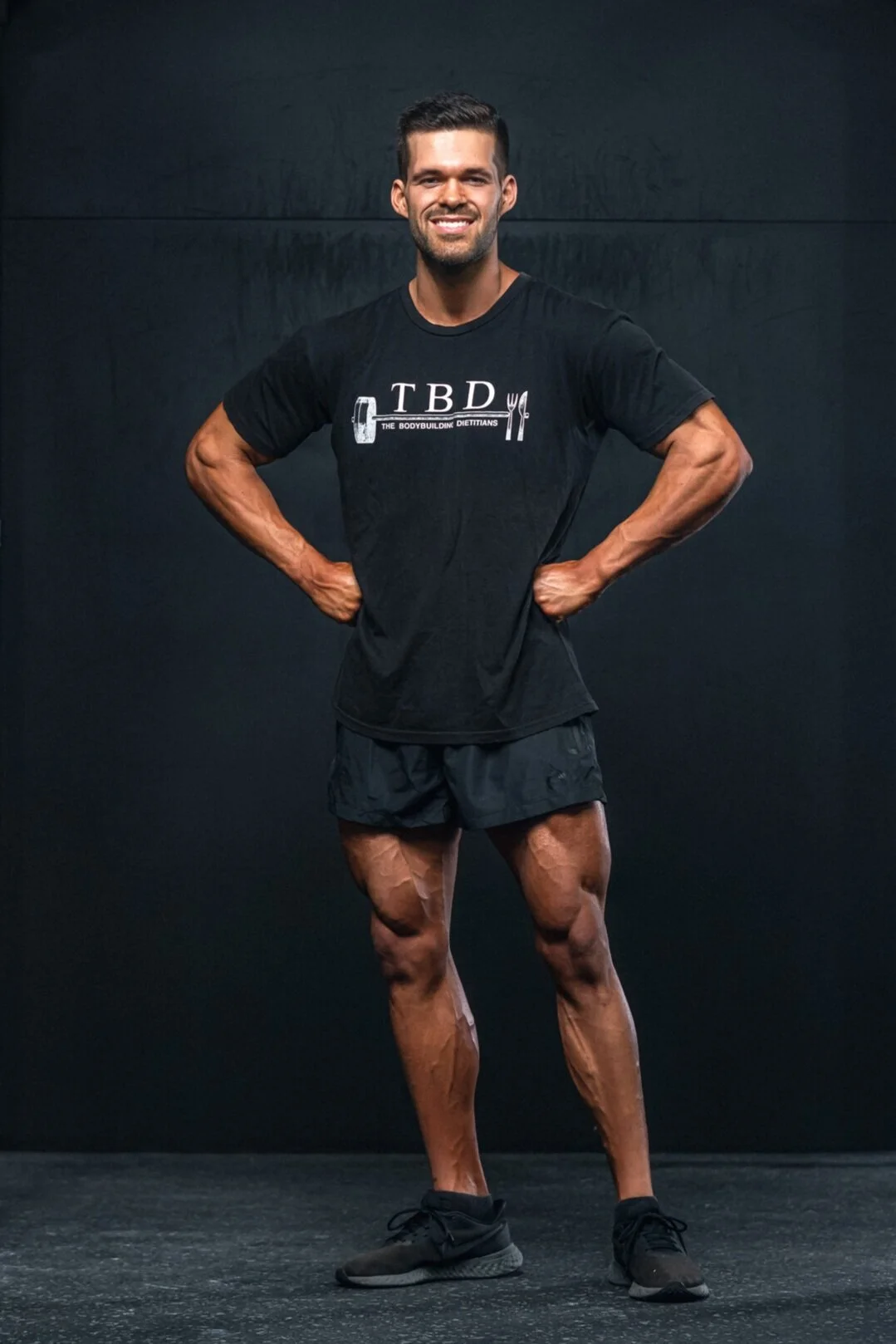 About — The Bodybuilding Dietitians