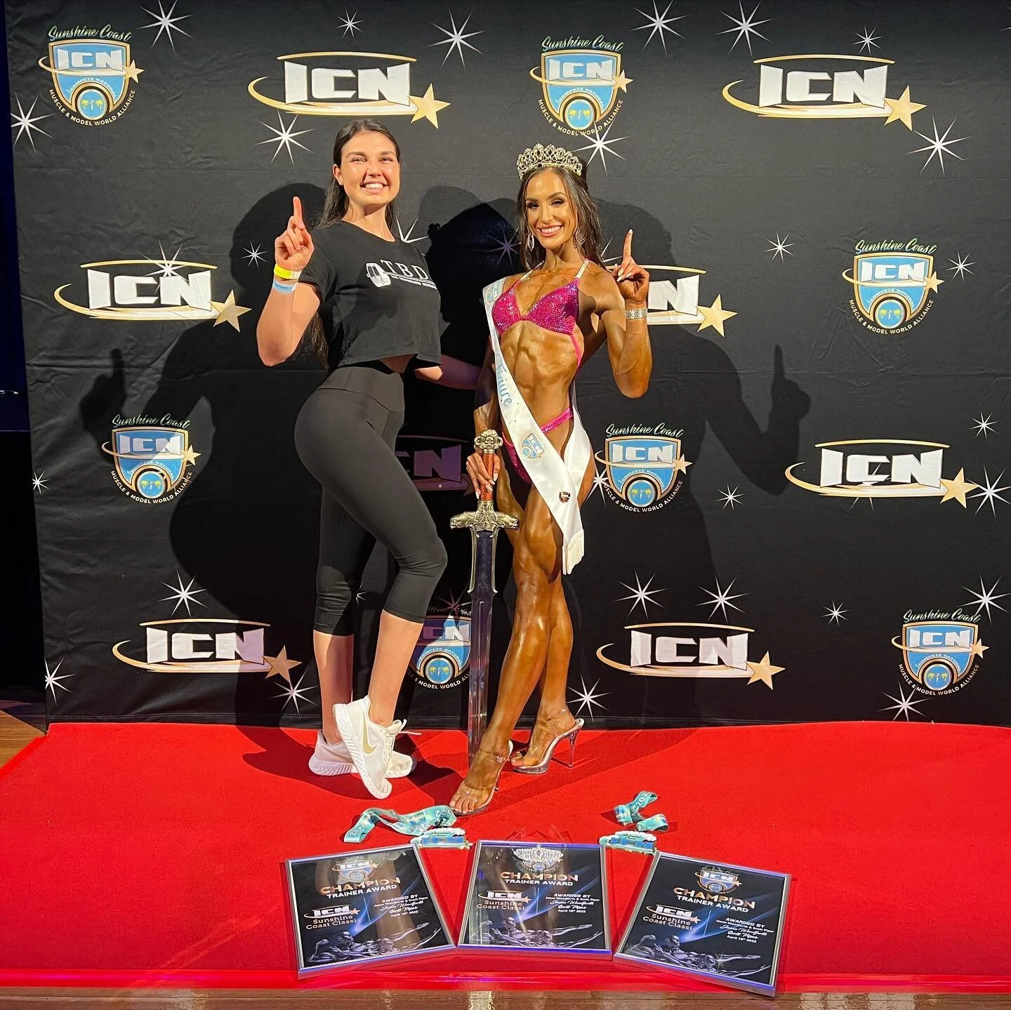 About — The Bodybuilding Dietitians