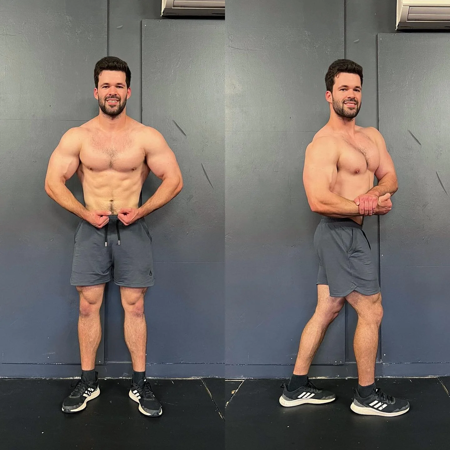 About — The Bodybuilding Dietitians