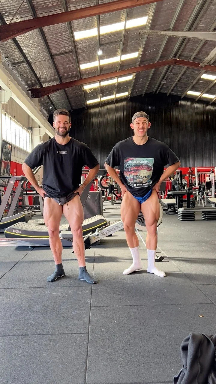 About — The Bodybuilding Dietitians