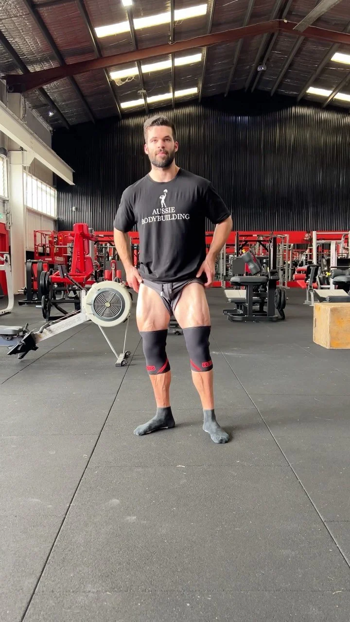 About — The Bodybuilding Dietitians