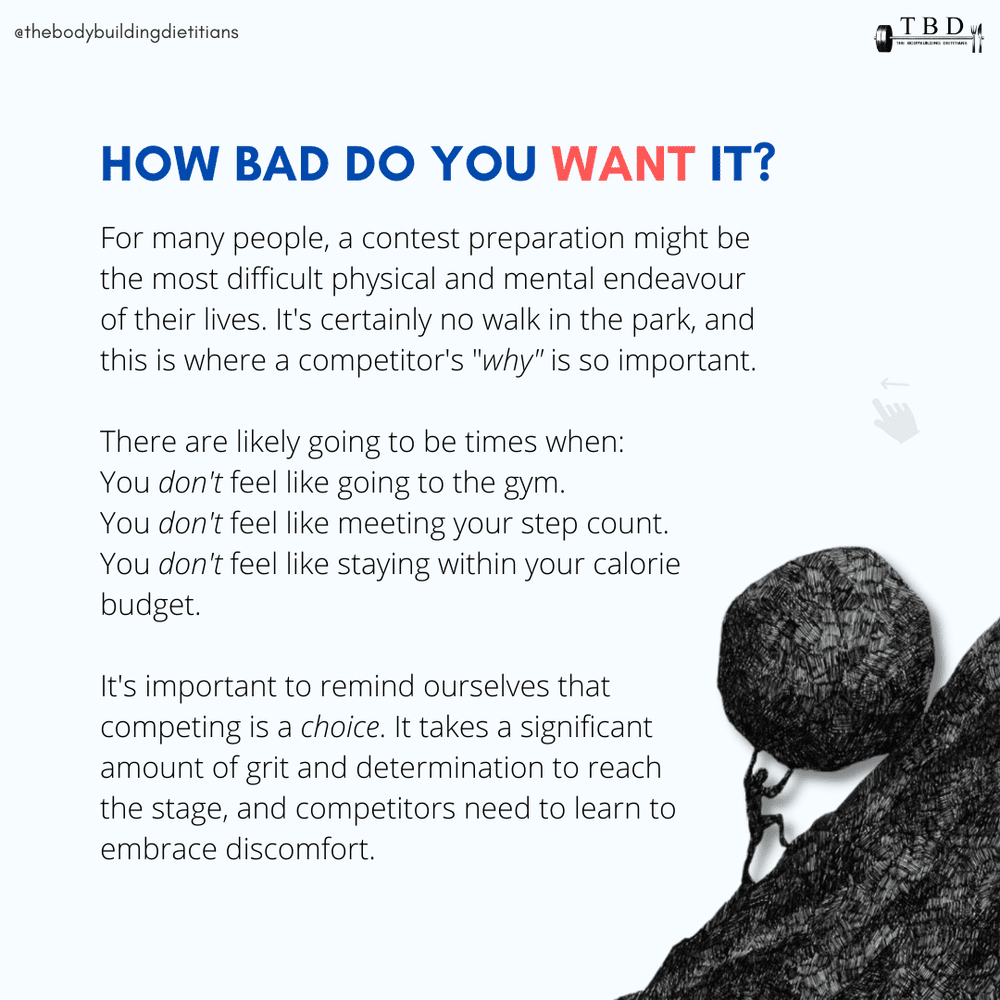 How To Achieve Bodybuilding Conditioning and Get Stage Lean — The ...