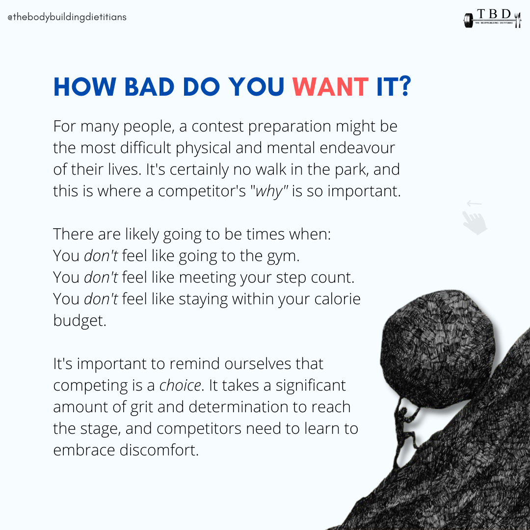 How To Achieve Bodybuilding Conditioning and Get Stage Lean — The ...