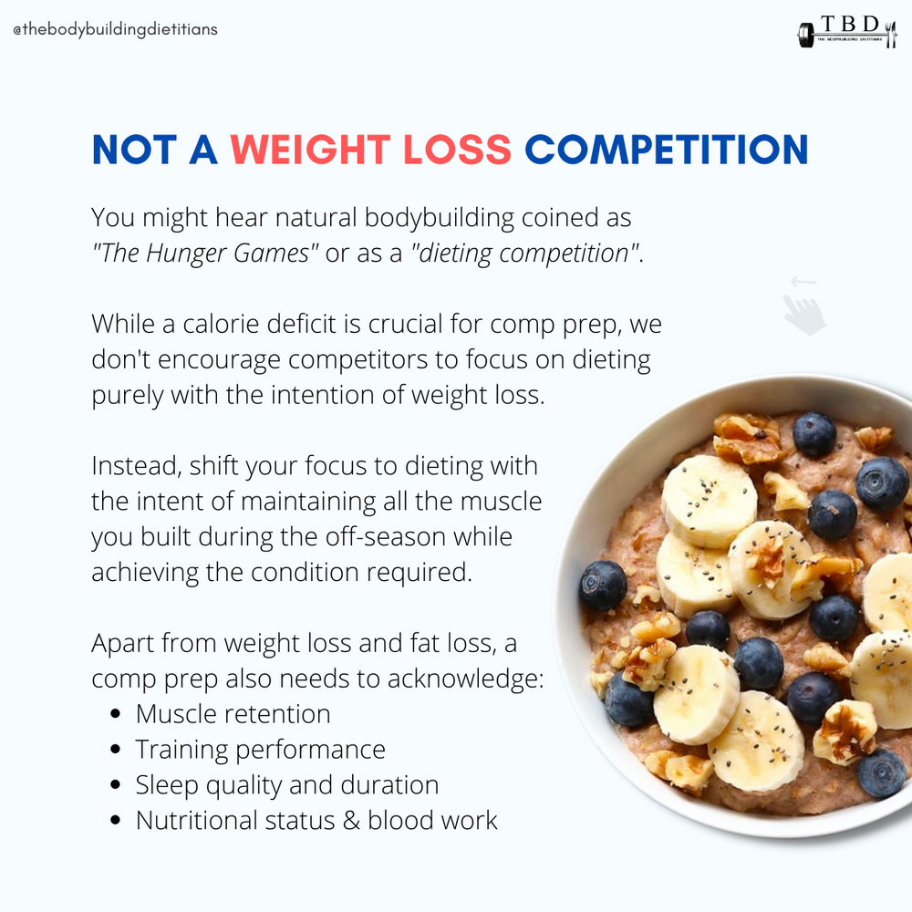 How To Achieve Bodybuilding Conditioning and Get Stage Lean — The ...