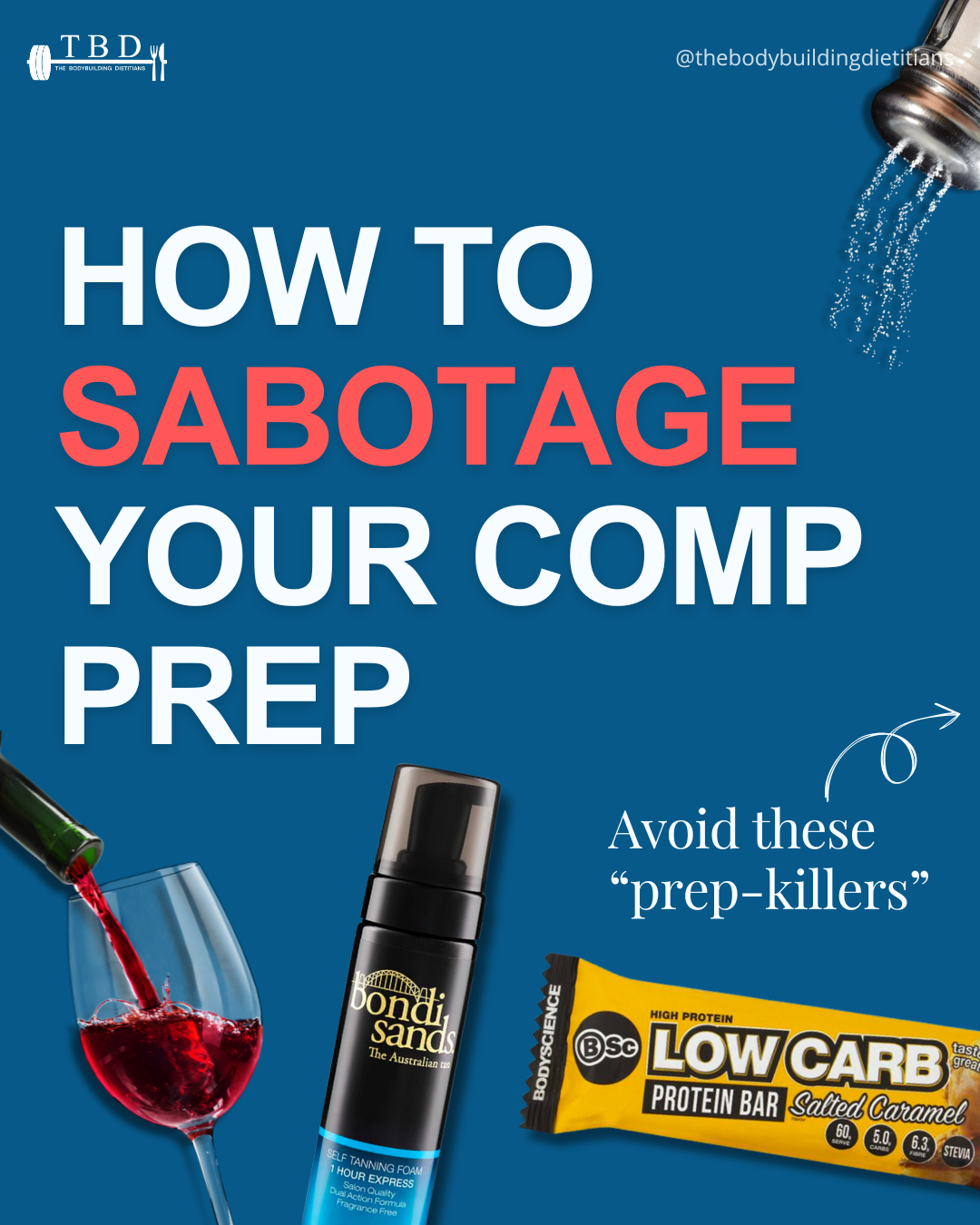 7 Bodybuilding Comp Prep Mistakes You Can’t Afford to Make — The ...