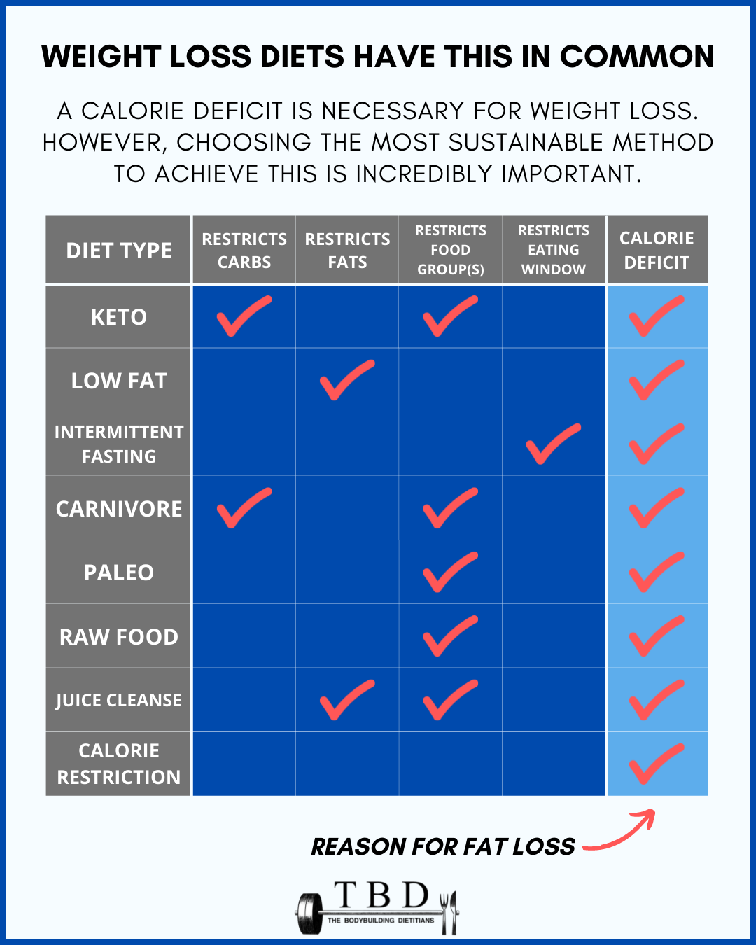The Bodybuilding Dietitians