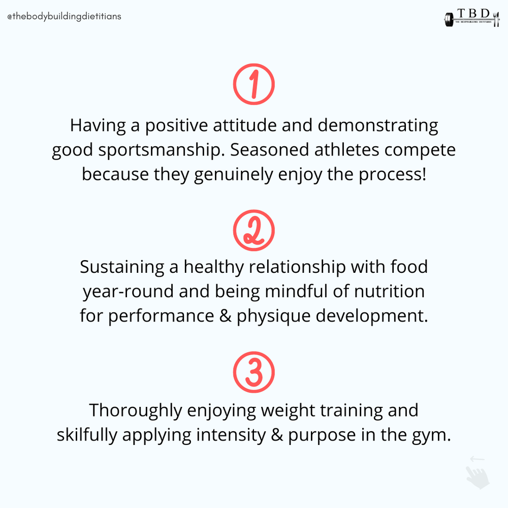 From Comparison to Confidence: Building a Positive Mindset In ...