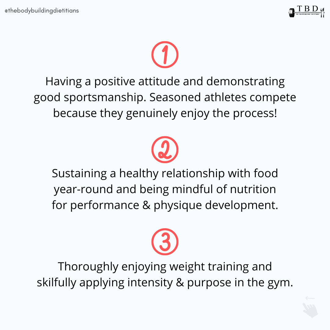 From Comparison to Confidence: Building a Positive Mindset In ...