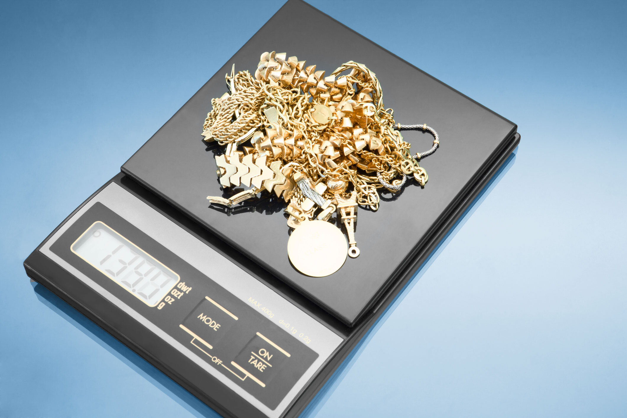Jewelry for Good