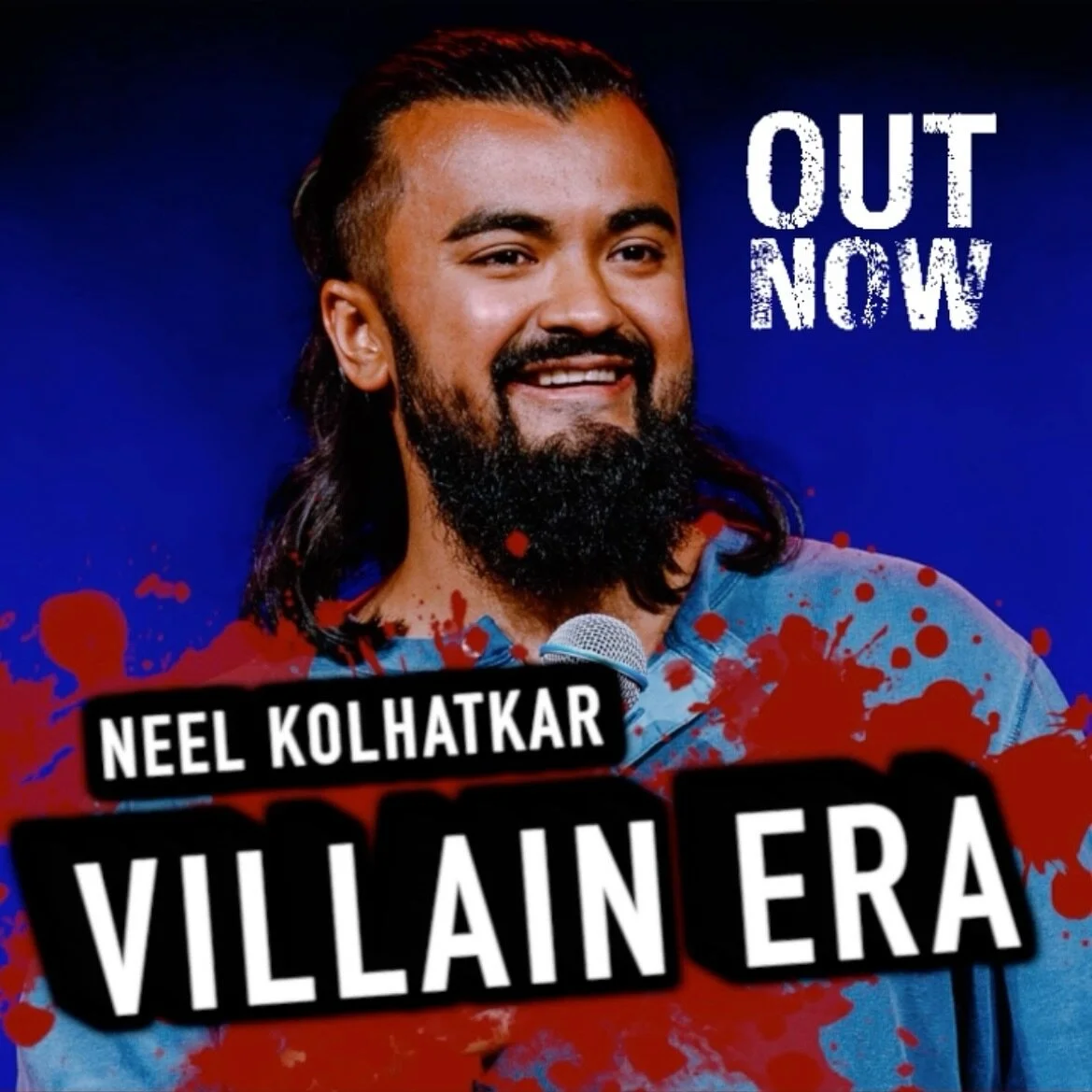 BIO — NEEL KOLHATKAR