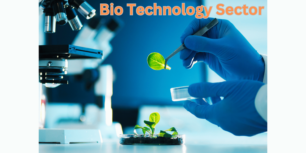 Biotechnology Industry- Network project case study — PM2NET