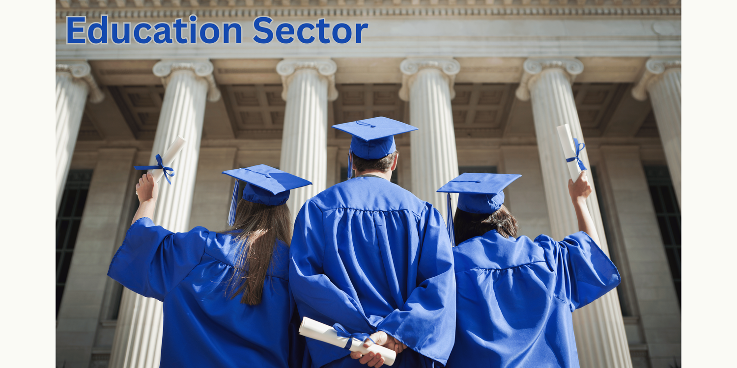 Education Industry- Network upgrade project case study — PM2NET