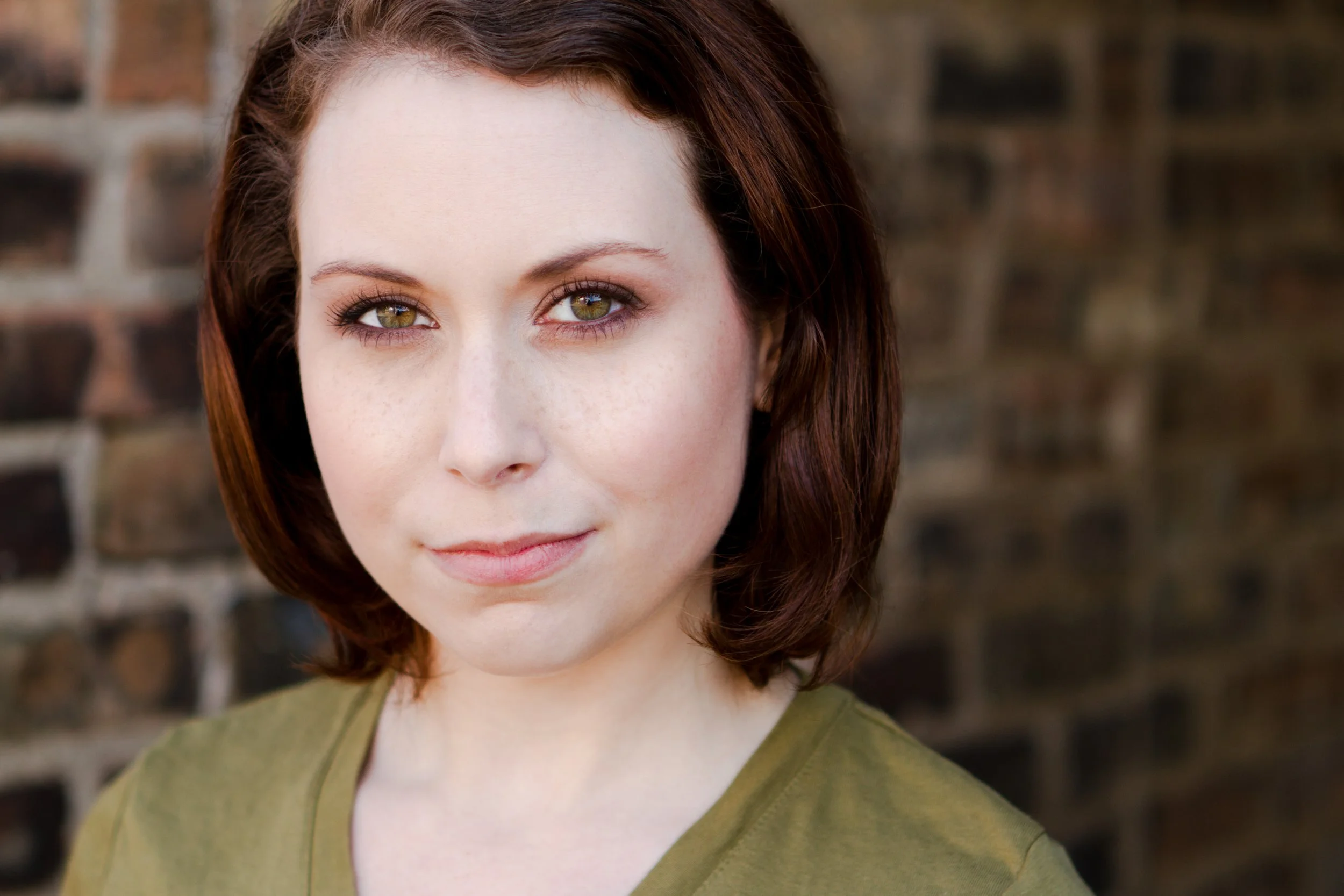 Sarah Sapperstein — redtwist theatre