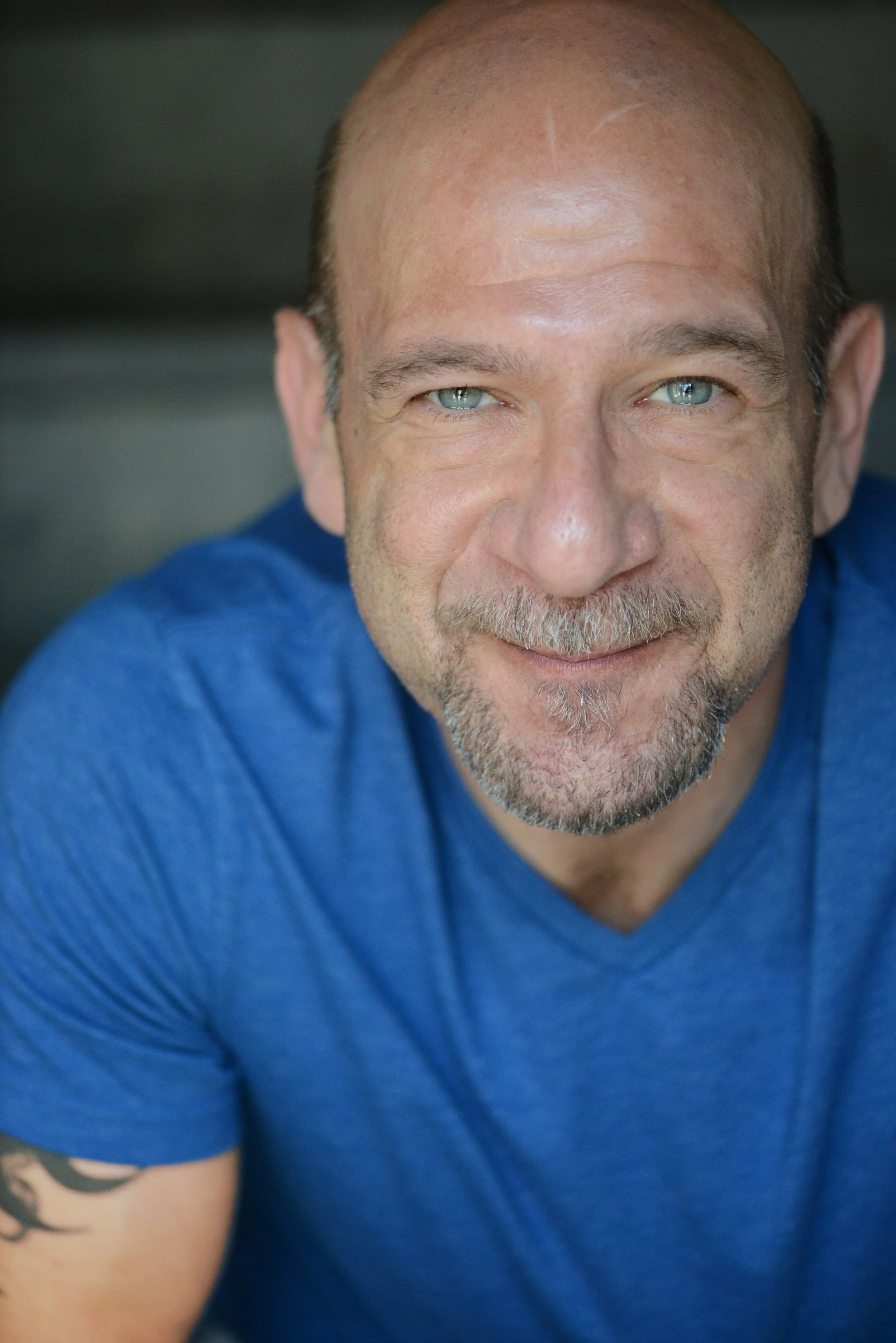 Adam Bitterman — redtwist theatre