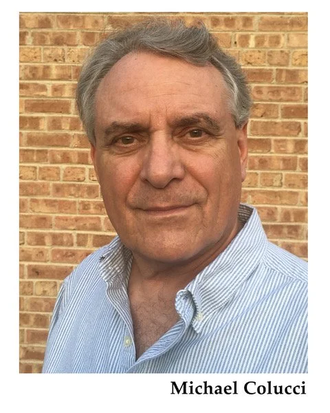 Michael Colucci — redtwist theatre