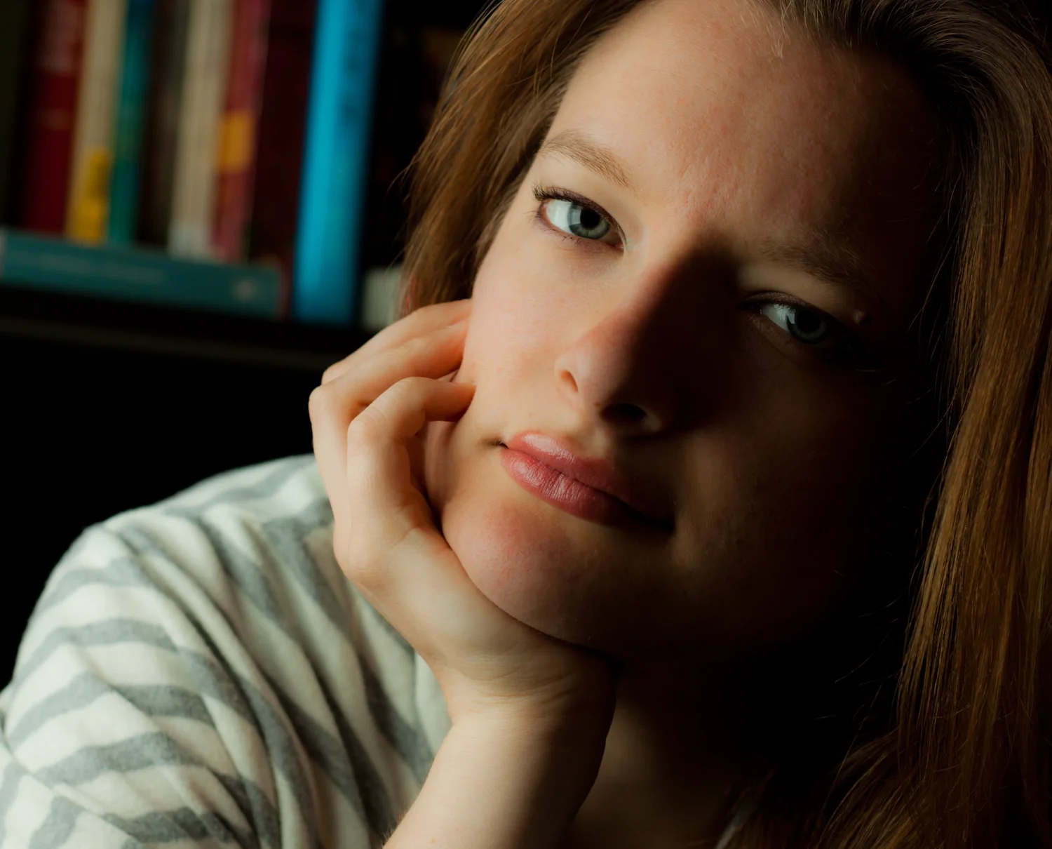 Cat Davis - Business Manager — redtwist theatre