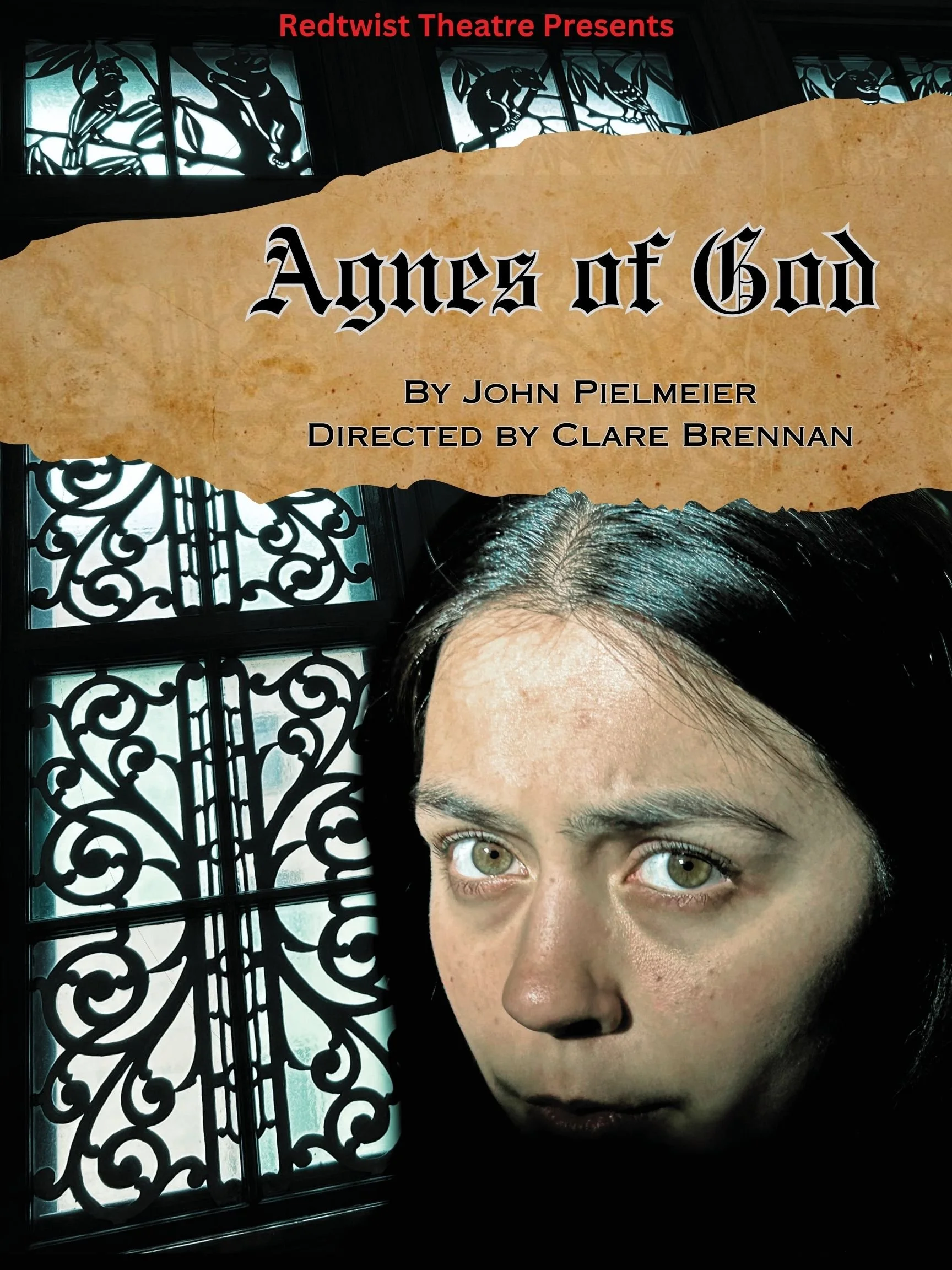 Agnes Of God Movie