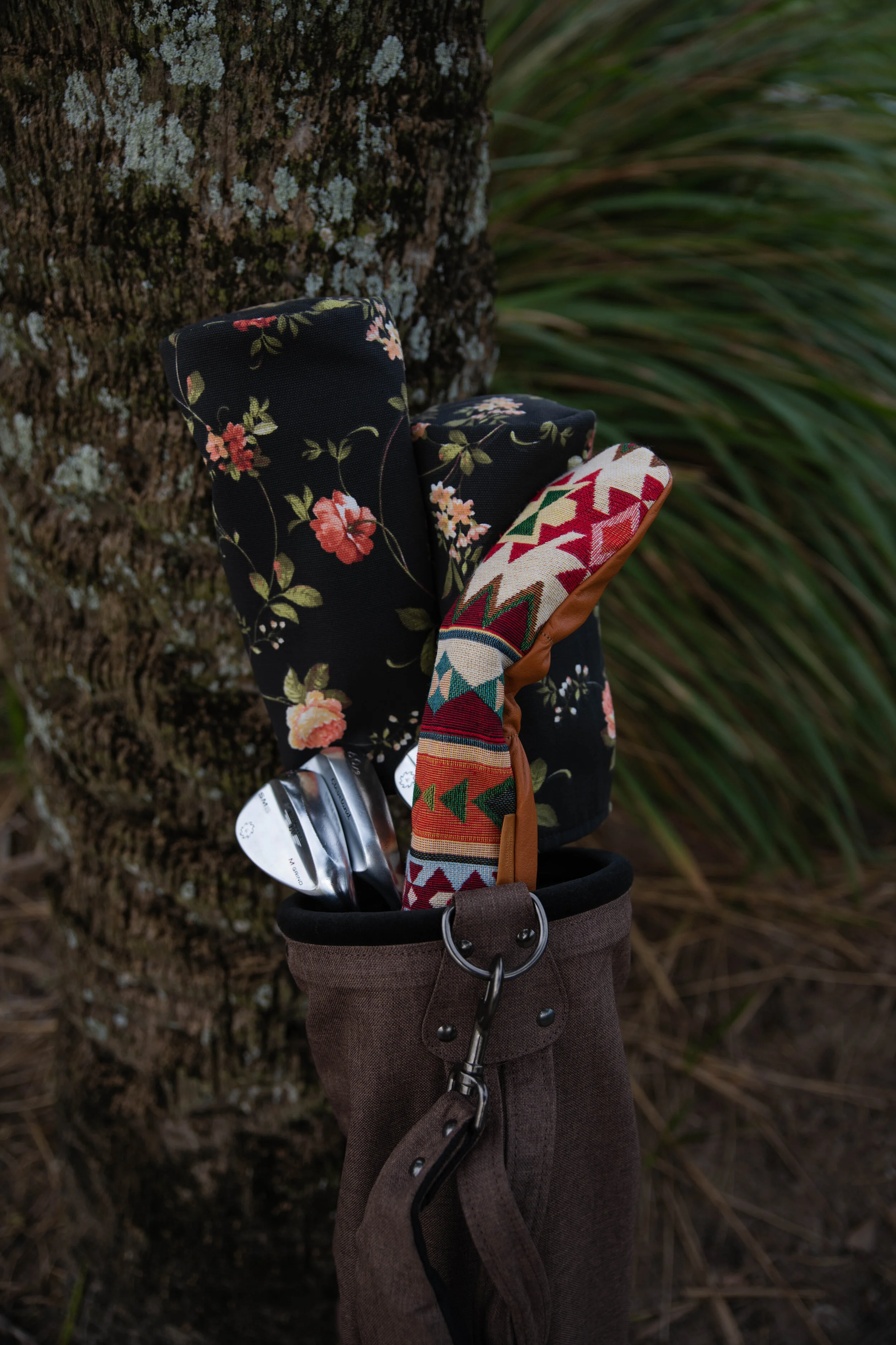 Golden Soul Golf - Handcrafted Premium Golf Accessories